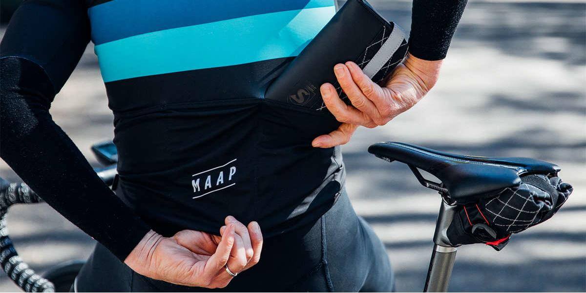 How to pack for a short and long ride - Moore Performance