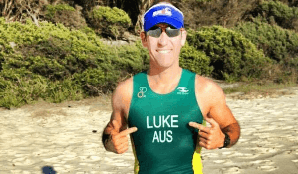 Profiled Commentator Jay Luke - Moore Performance