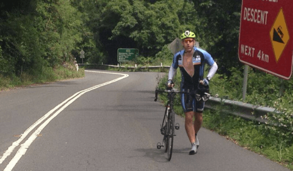 Profiled Commentator Jay Luke - Moore Performance