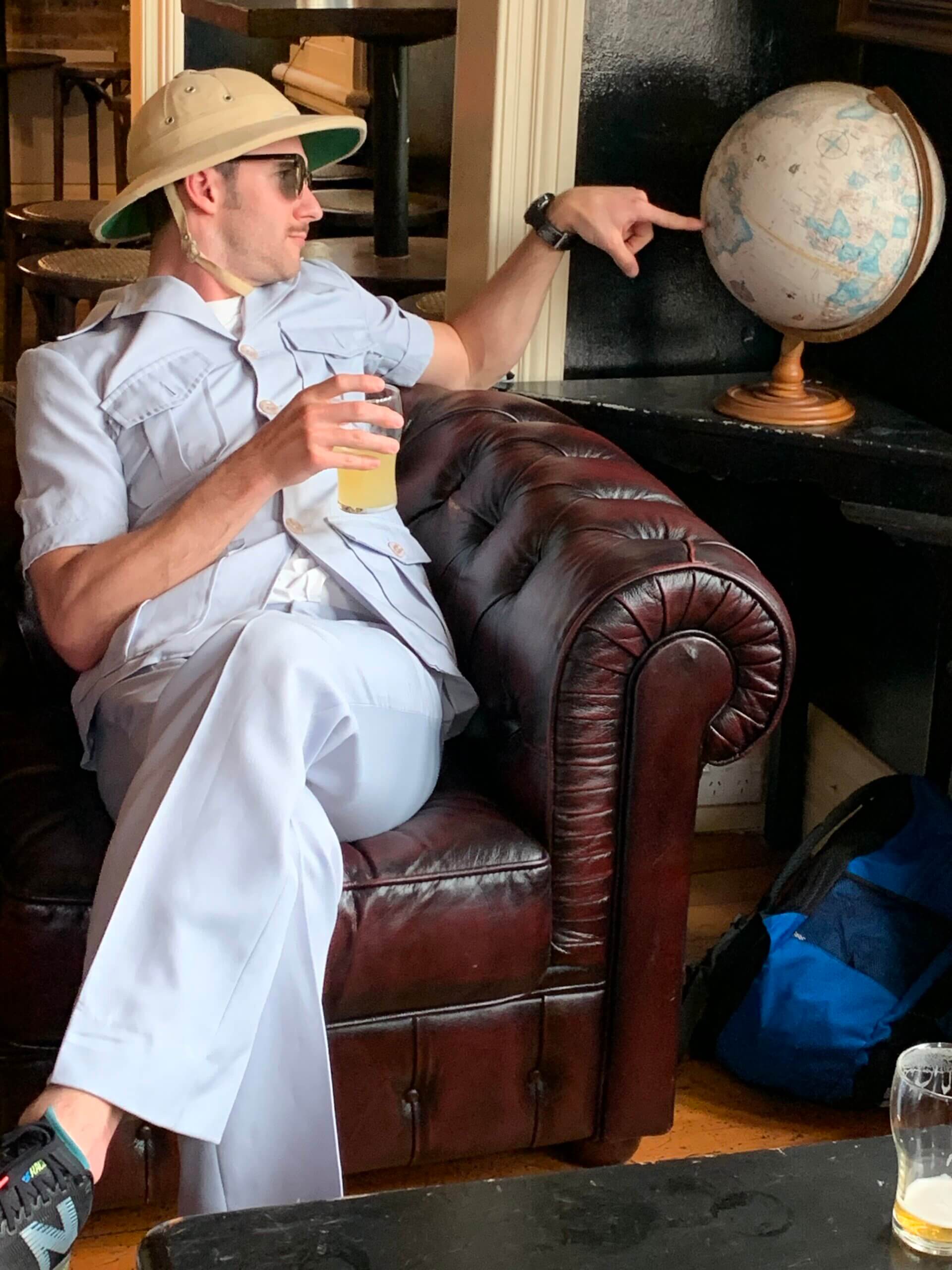 Whats On? | Moore Performance